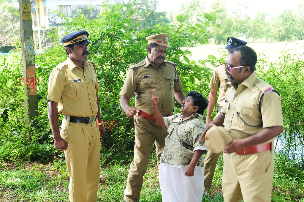 Malayalam film:SWAHA - rspnetwork.in
