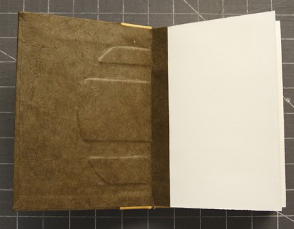 Badger and Chirp: Raised and Inset Designs in Paper, Fabric and Leather