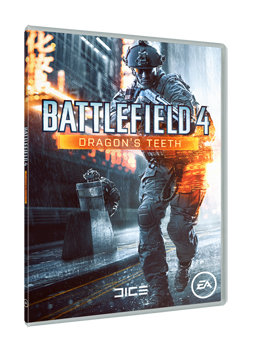 Battlefield 4 - un nouveau DLC pour le mois de juillet ! ~ Il était un geek