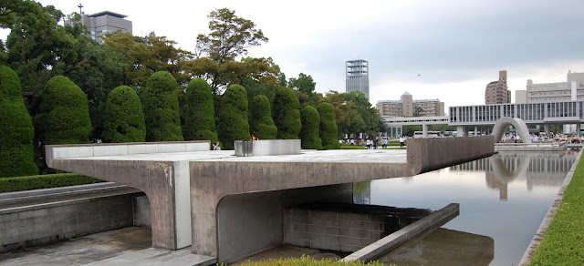 Geopolitiek in perspectief: Israëlisch publiek steunt kernwapenvrije ...