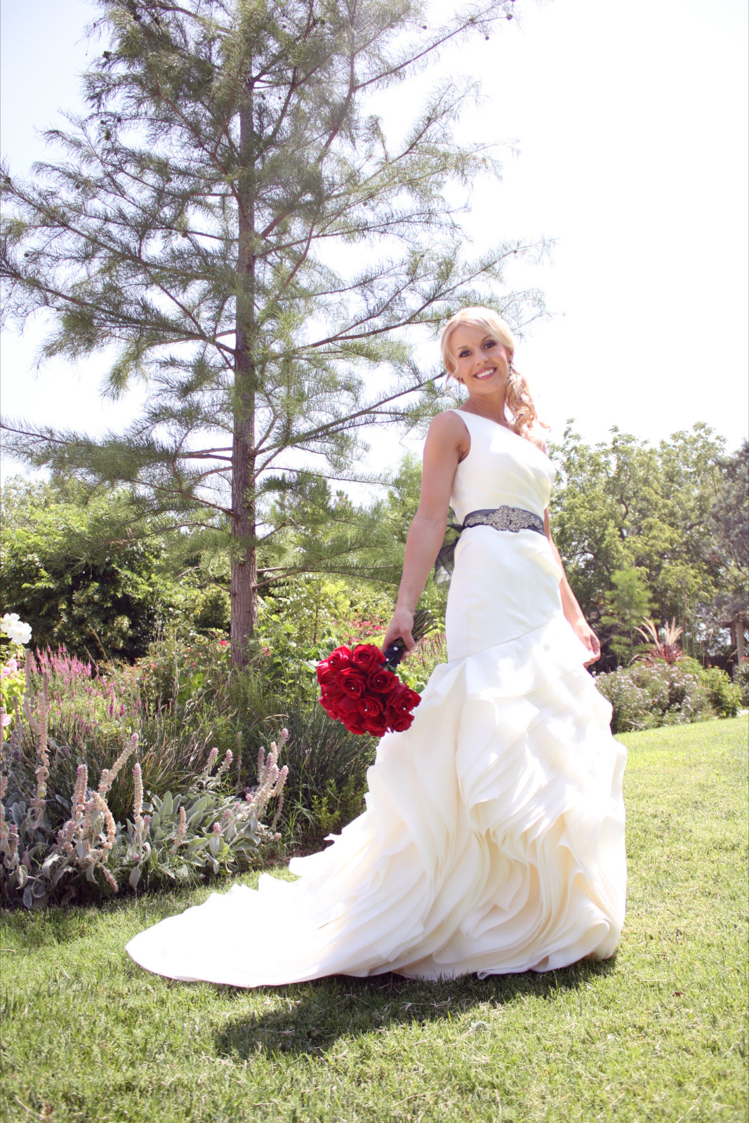 Walnut Creek Chapel: Kelsi Jean Bond & Joshua Mark Musick's Wedding and ...