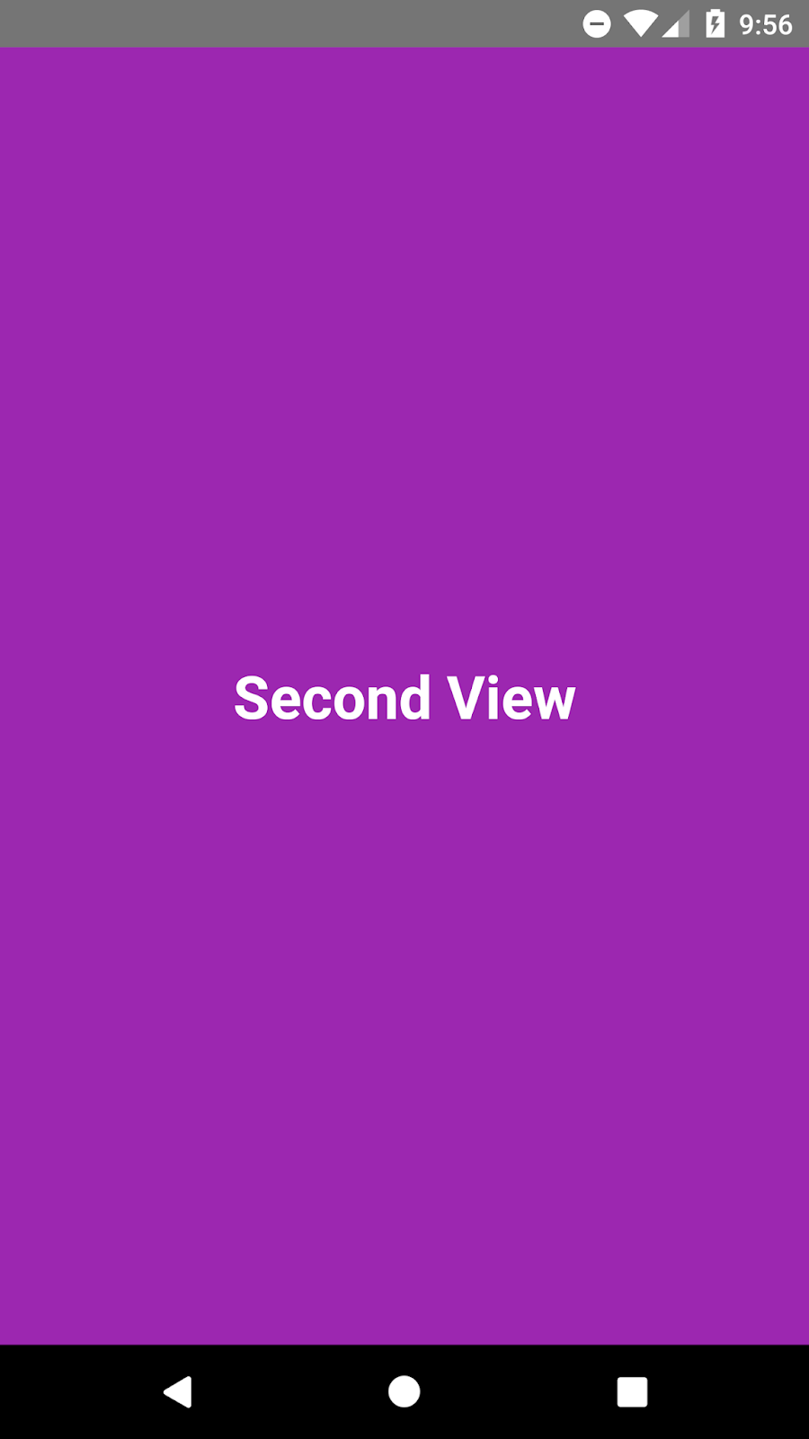React Native Full Width Horizontal ScrollView | SKPTRICKS React Native Full Width Horizontal ScrollView | SKPTRICKS