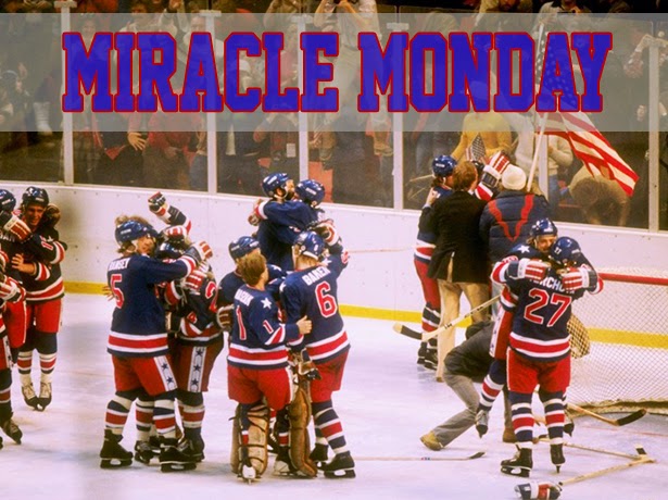 Miracle Monday: Mike Ramsey | Freedom of Excess