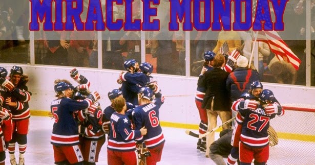 Miracle Monday: Mike Ramsey | Freedom of Excess