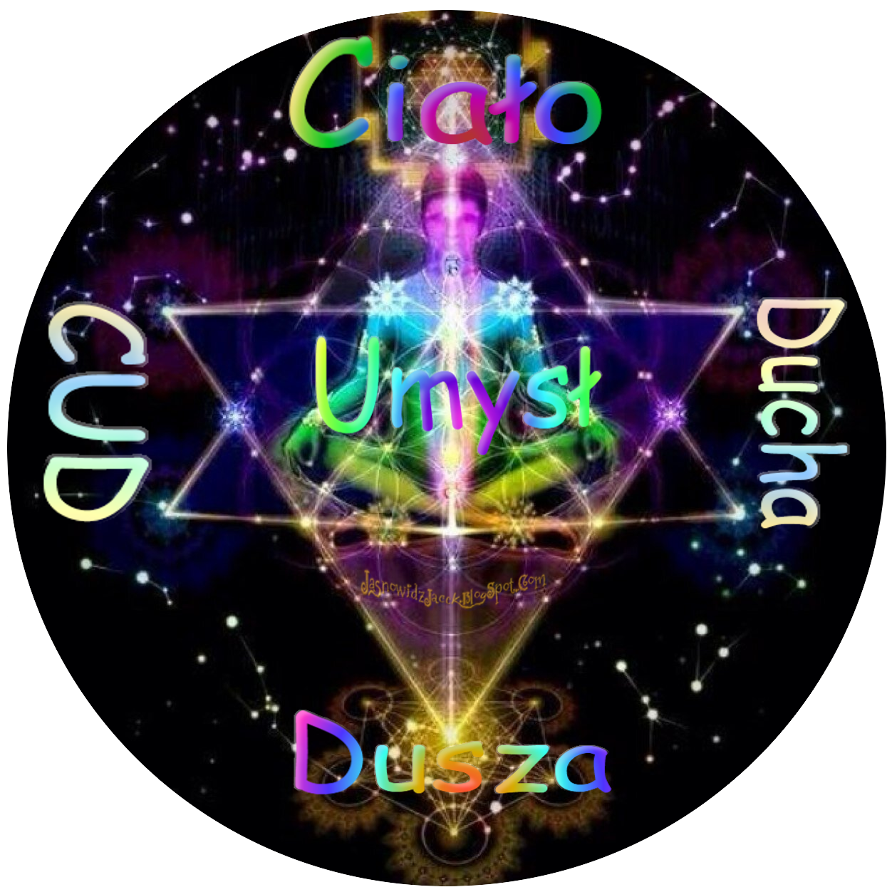 uZDROWIEnie i Wyzwalanie Holistyczne Cielesno DUCHOWE Cały Świat ...