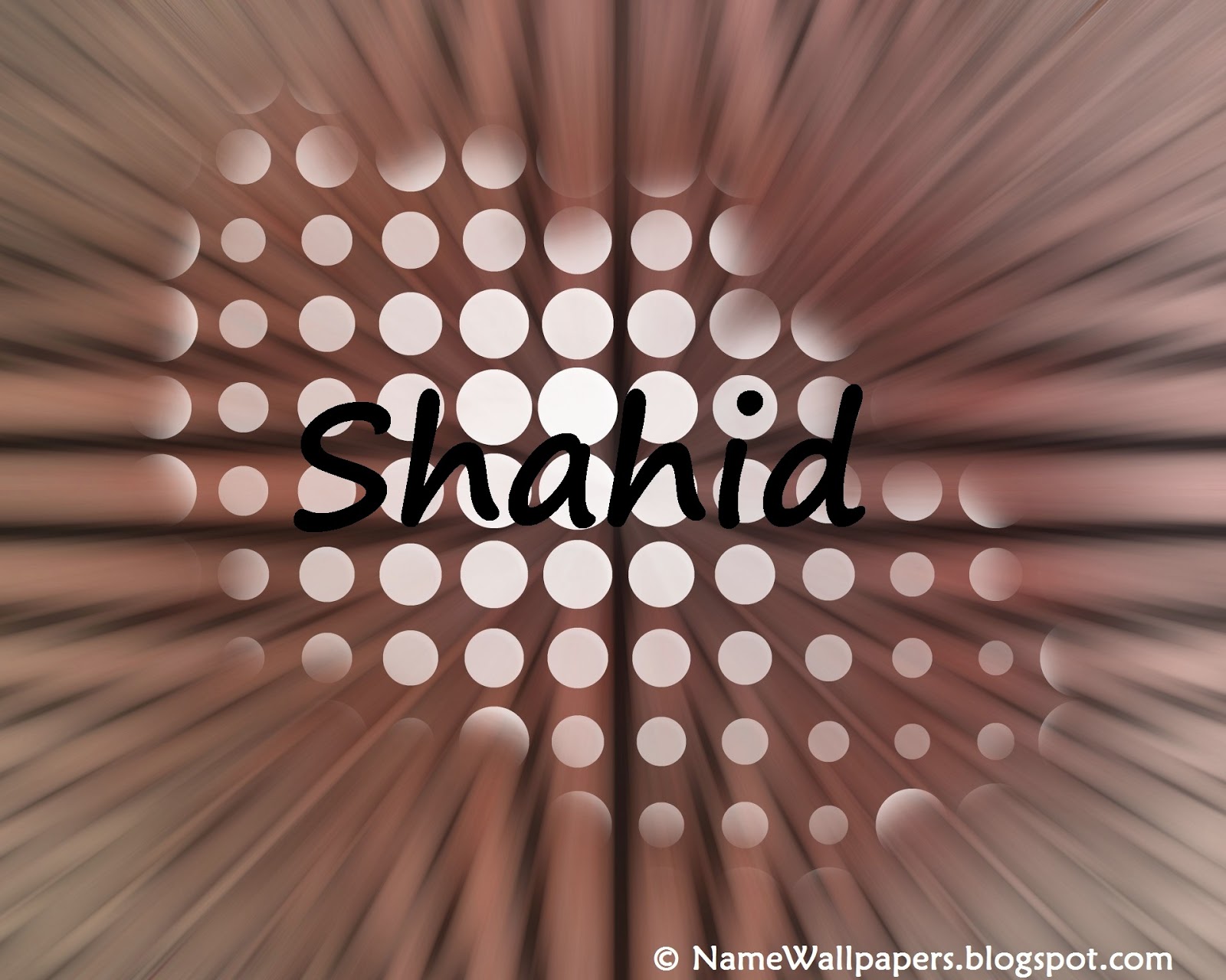 Shahid Name Wallpapers Shahid ~ Name Wallpaper Urdu Name Meaning Name ...