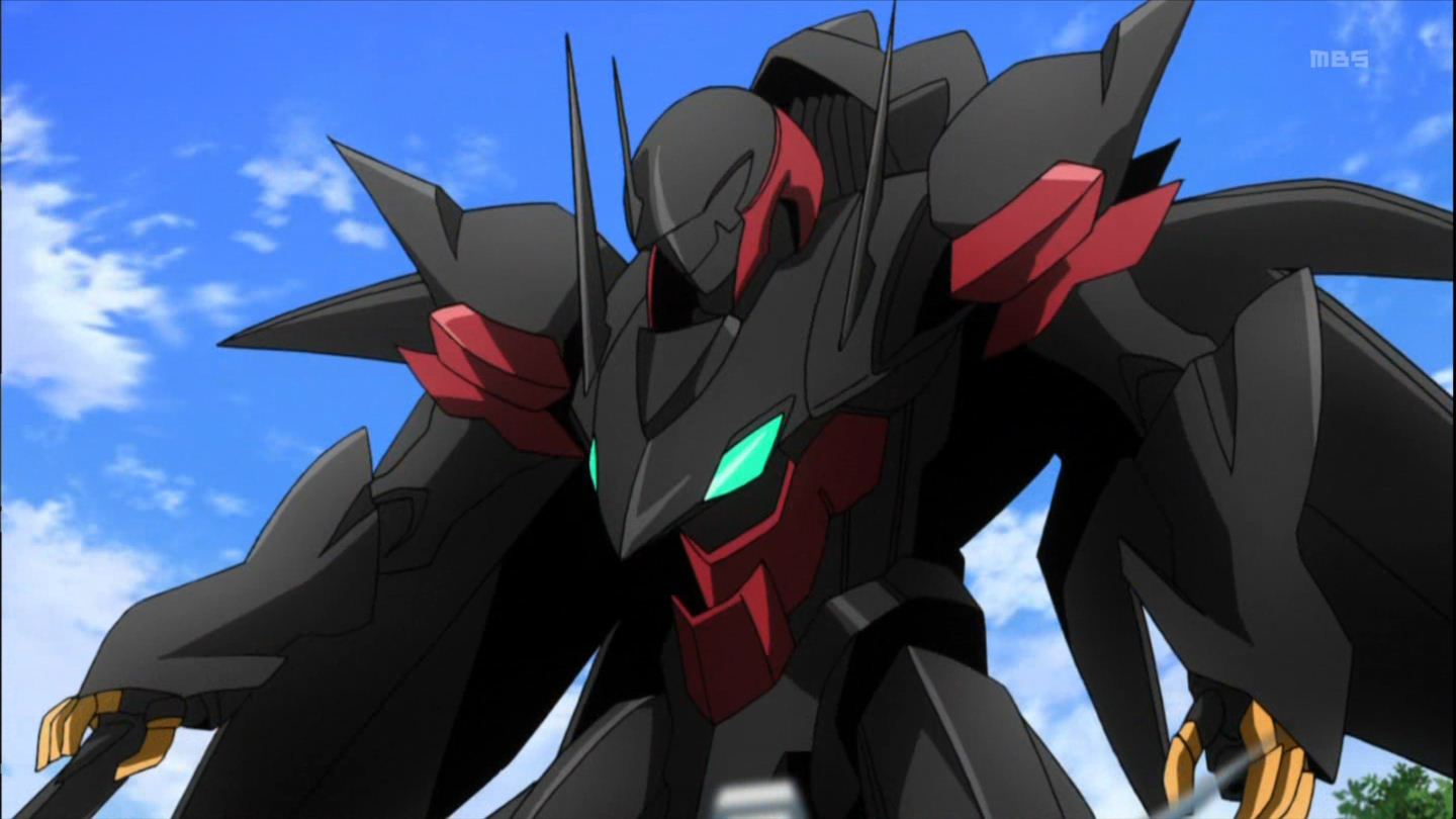 GUNDAM GUY: Gundam AGE Episode 18 'GRADUATION CEREMONY COMBAT' - Images ...