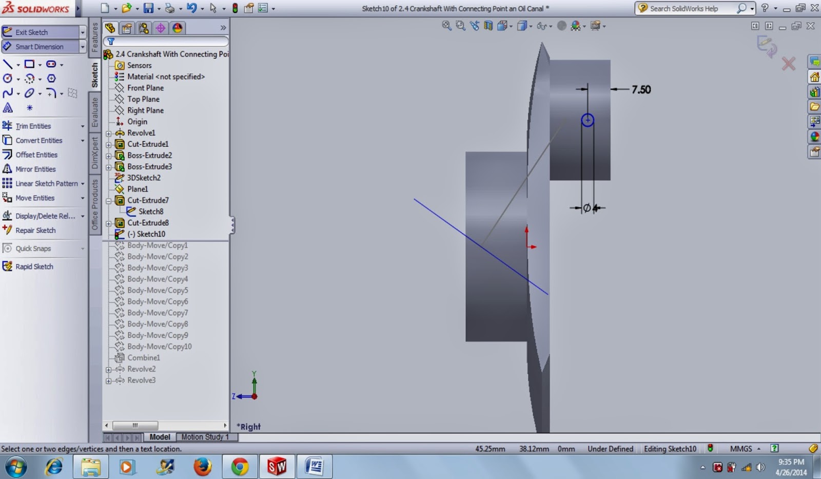 Solidworks tutorial, free download ebook and online training: How to ...