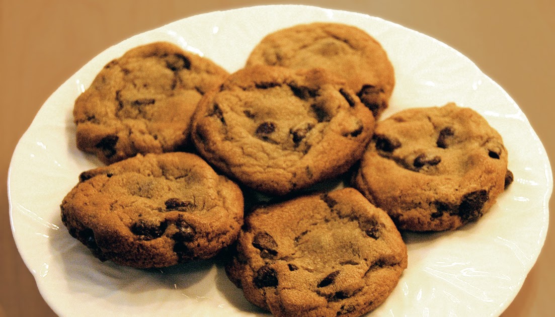 Adirondack Treats: Make Your Own Mirror Lake Inn Chocolate Chip Cookies ...
