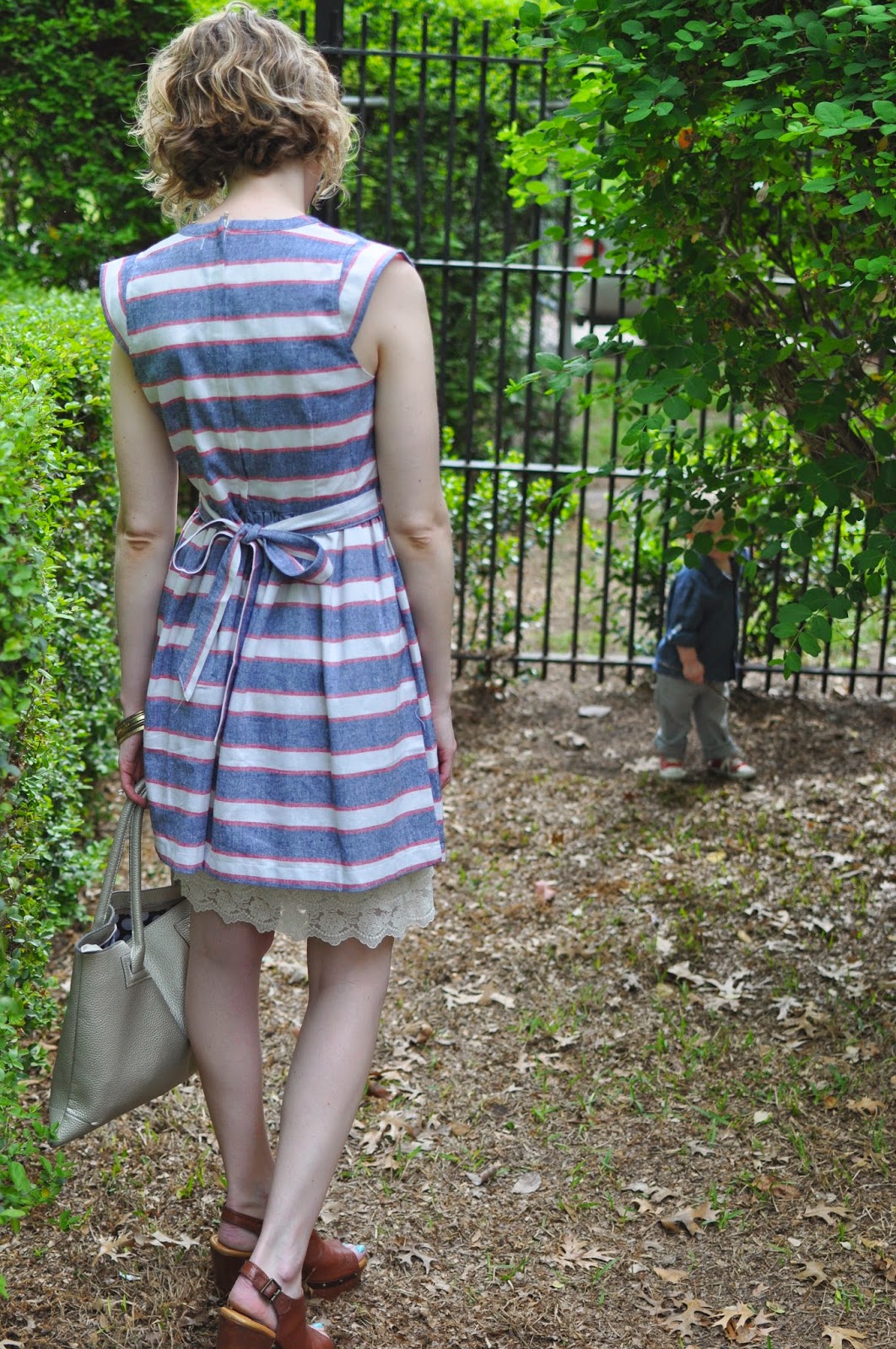 Sunday Best | Jesse Coulter