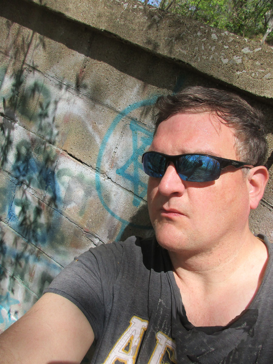 THE KENTUCKY FILES: The Vampire Hotel