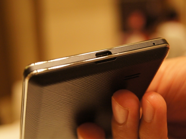 The beauty of LG Optimus 4X HD P800 ~ Phones, Tablets & Gadgets