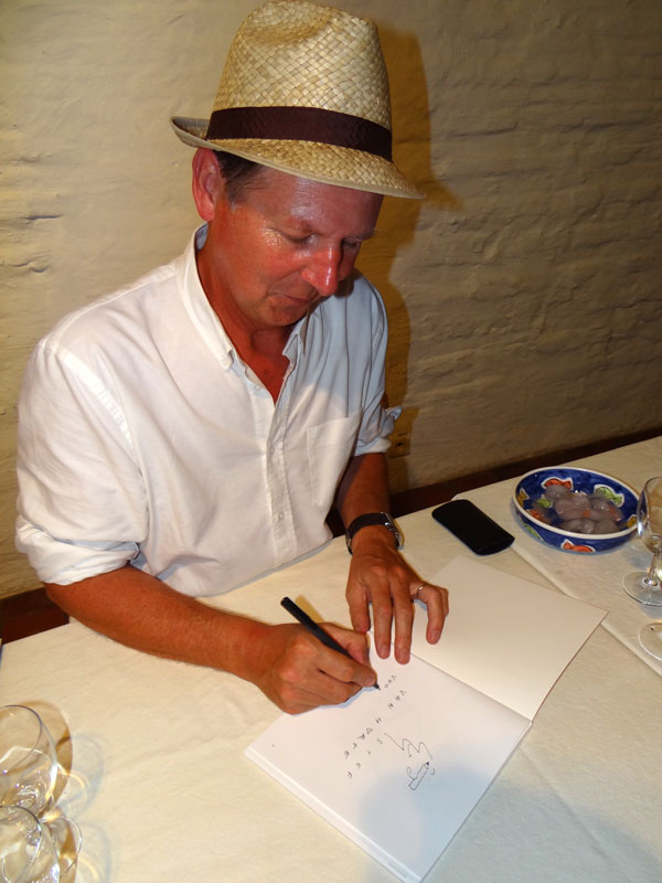 ECC Cartoonbooks Club: August 2013