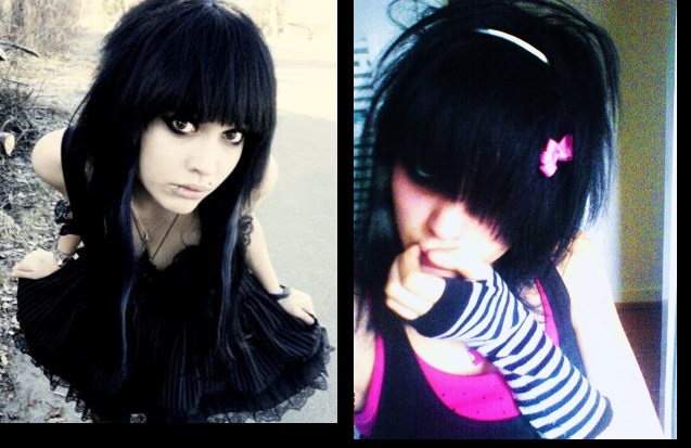 Metal & Interviste: Emo: perché li odiavamo (e ora ci mancano) [Mea ...