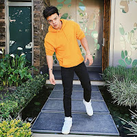 Filtran en redes sociales #pack de Andrés Navy - ENTUMENTV