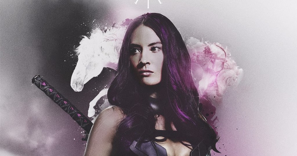 PSYLOCKE | CAPTAIN BRITAIN // like a butterfly: New "X-Men: Apocalypse ...