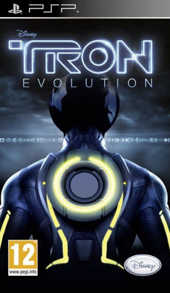 Descargar Tron Evolution para PSP [ISO] [MEGA] PPSSPP – juegos para psp