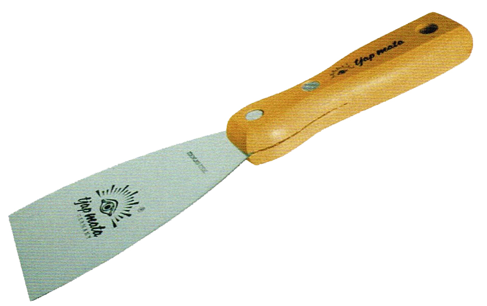 EB Hand Tools: Kape Stainless Steel