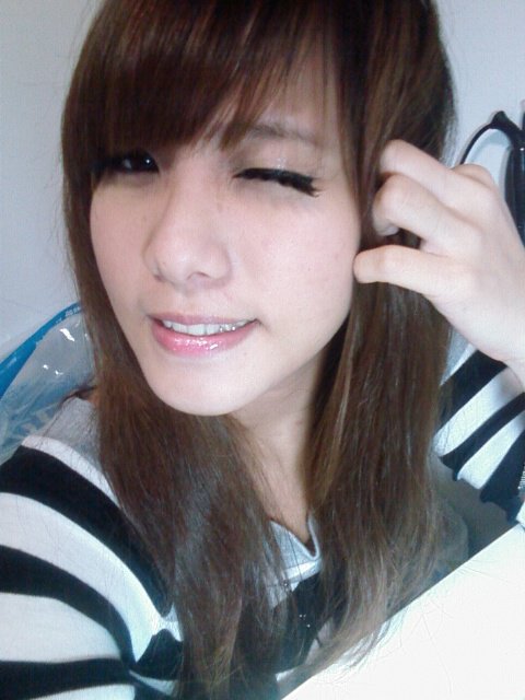 facebook美女輪播網(每日更新): facebook優質美女~~Charlene Chen___夏琳no.2