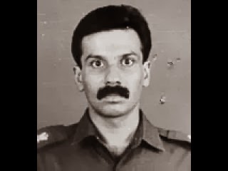 Lt Col R Vishwanath (IC - 39584M) 18 Grenadiers Vir Chakra (Posthumous ...