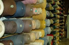 Fuzzy Side Up: Binding or serging? What's the difference when it comes ...