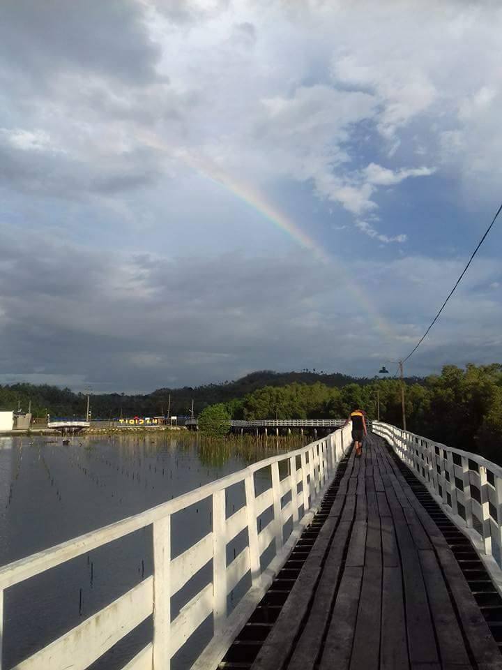 NASIPIT: The Magical Mystery Tour: NASIPIT, Agusan del Norte