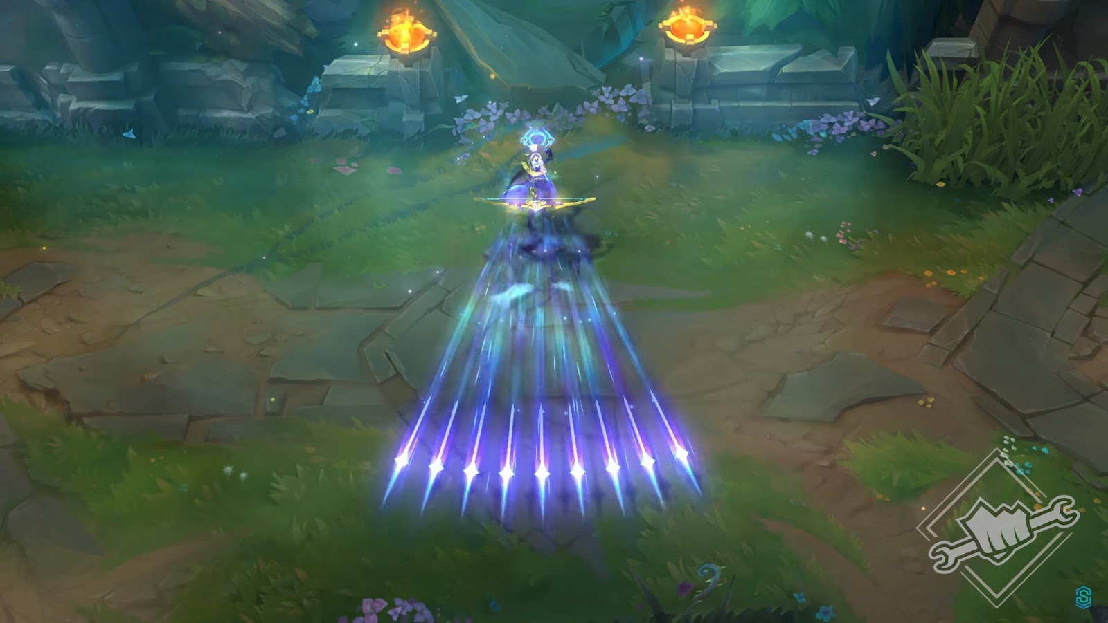 Surrender at 20: PBE Preview: Mecha Aurelion Sol, Mafia Braum & Cosmic ...