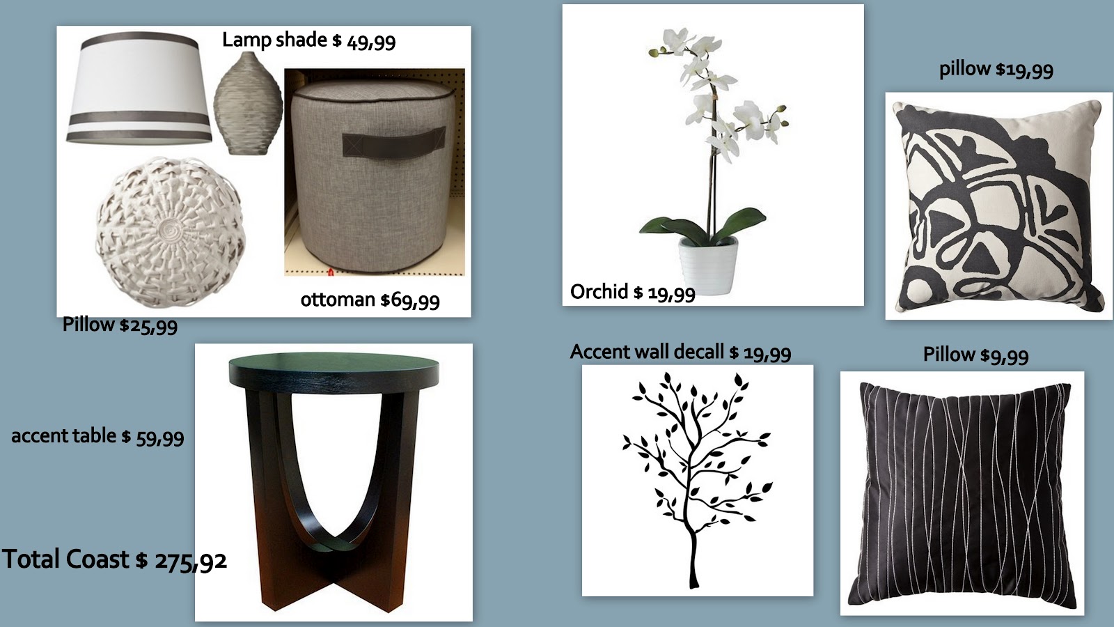 On the Budget: Target Style