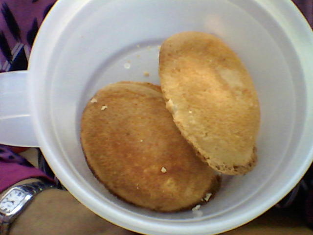 SIMPLEMAMA...: Bahulu Kelantan yg sedaaappppp...