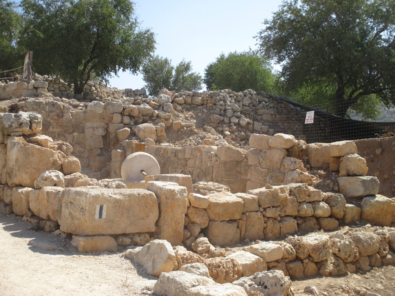 Shiloh Musings: Celebrating 39 Years Since The Jewish People Returned ...