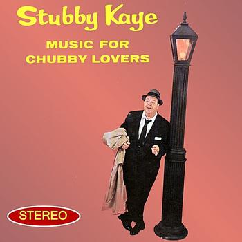 Top of the (Grand) Pops: STUBBY KAYE