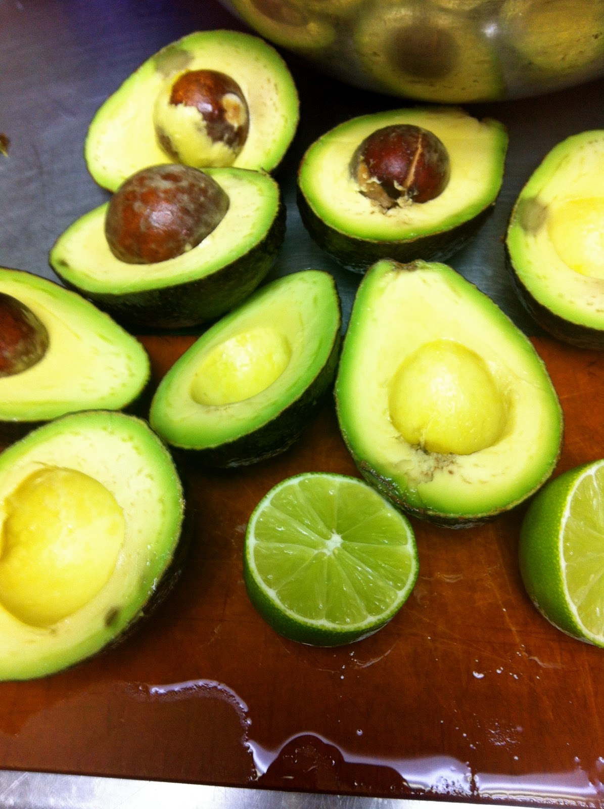 Organically Delicious