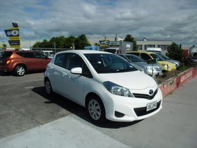 cheap rental cars Auckland