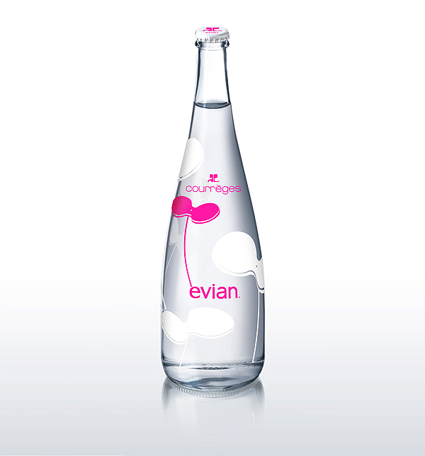 ~Dreamer~: Evian