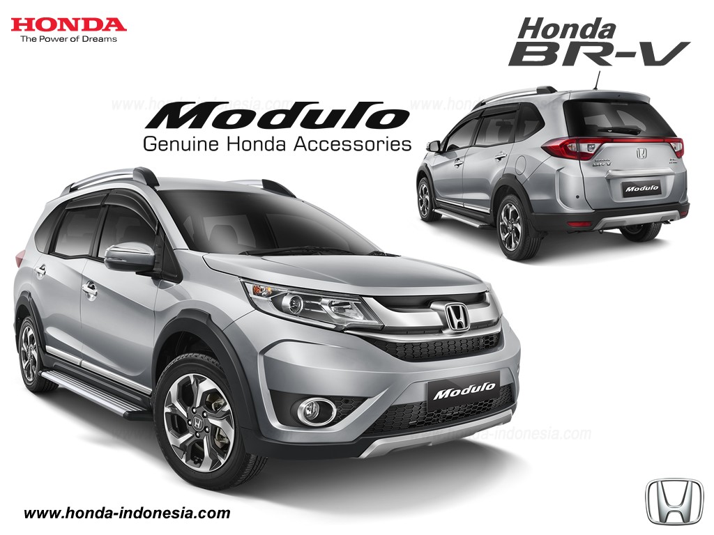 Paket Kredit Honda BRV s, e ,cvt, manual, matick simulasi cicilan bunga ...