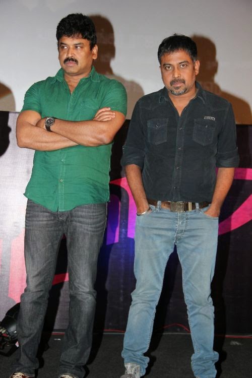 Anjan Trailer and Audio Launch Photos!!!