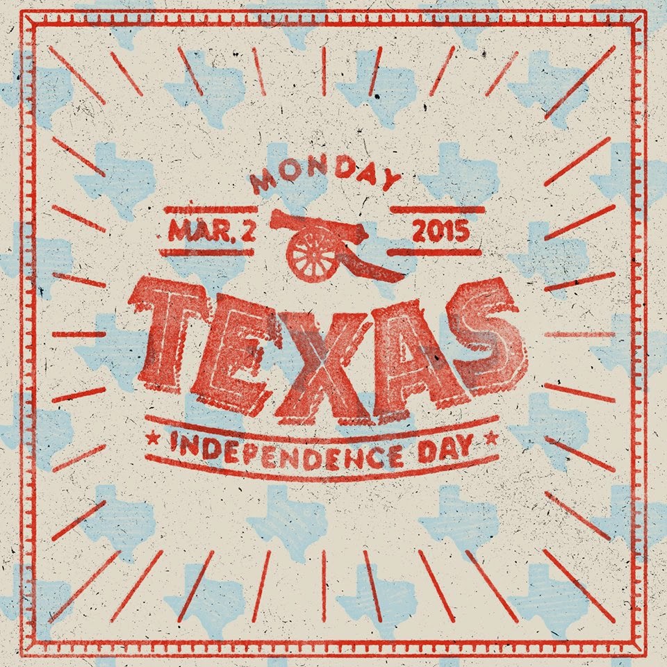 Walker Report - Shedding Light on Bexar County: Monday, Texas ...