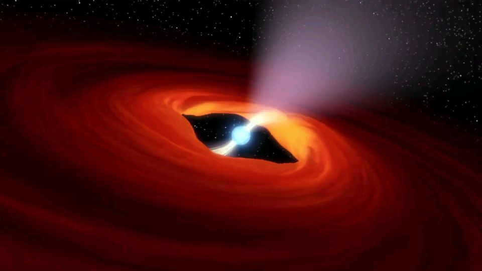 ESCENAS DE LA CIENCIA: EL PRIMER PULSAR