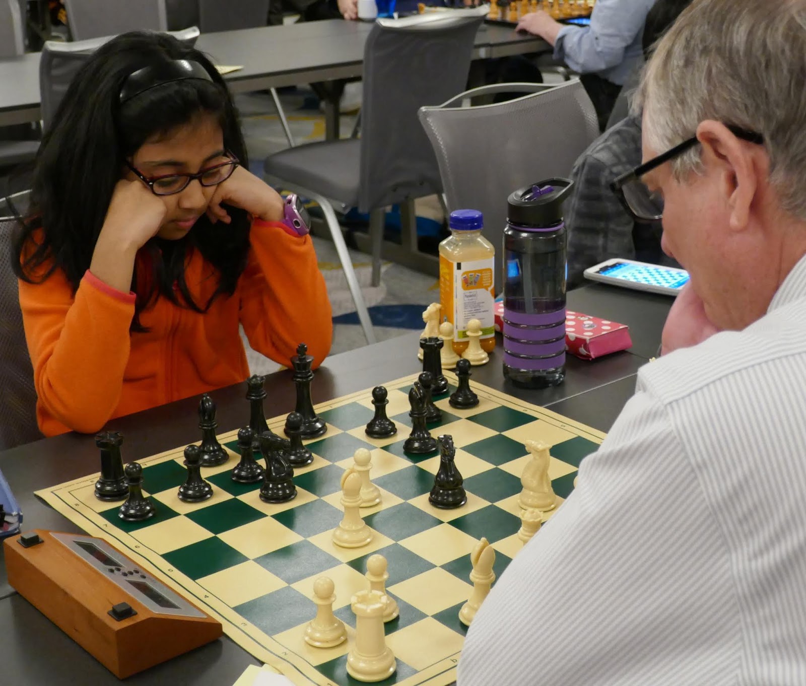 Boylston Chess Club Weblog: 7TH ANNUAL BOSTON CHESS CONGRESS 2019 ...