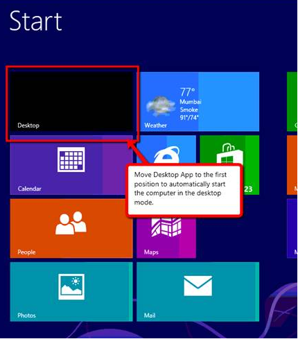 Tips, Cara Mengganti Gambar Lock Screen pada Windows 8 | Ternoid