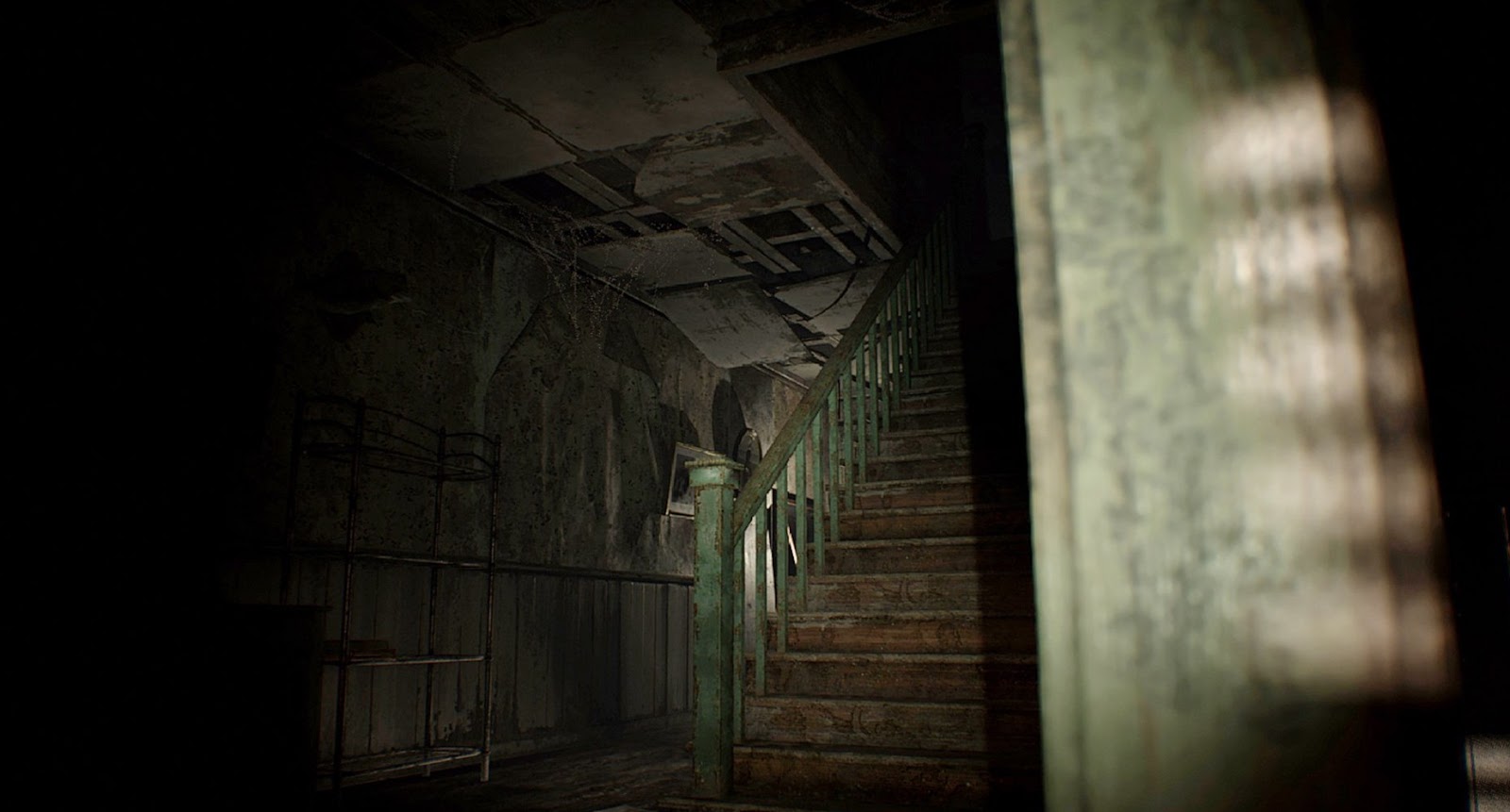 Resident Evil 7 : Biohazard Review !! ~ GameXanime