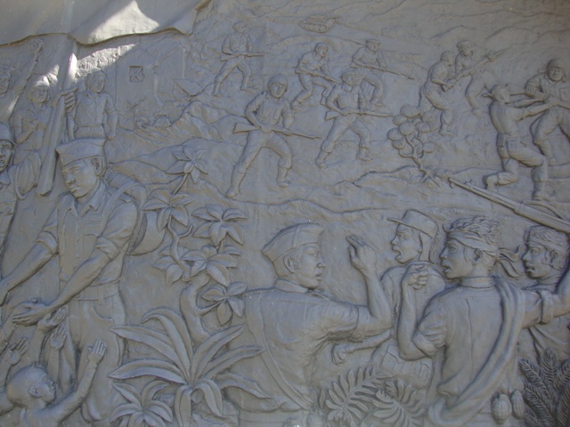 MUDAH BELAJAR IPS SMP : MONUMEN PALAGAN AMBARAWA & MUSEUM ISDIMAN