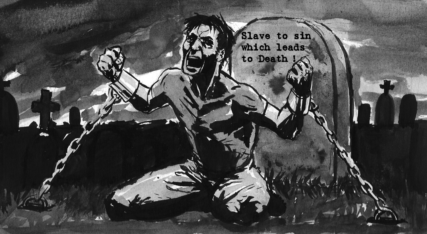 Elias Blog: Zombie apocalypse