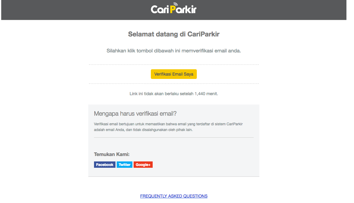 Nostra Technology: Mengganti Email Template Keycloak