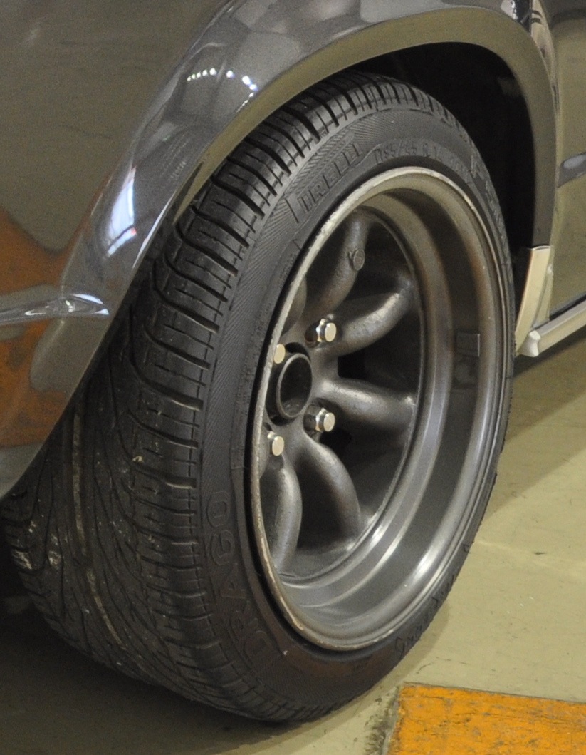 Built For Us: [Cultura] - RS Watanabe