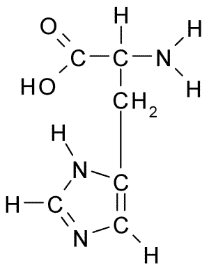 Pauly's Test For Histidine and Tyrosine | BagiTips