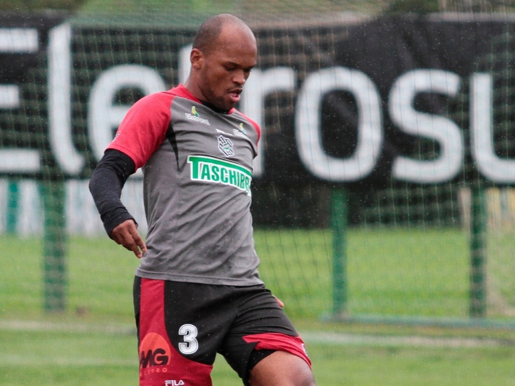 Palmeiras perto de contratar Edson Silva ~ Futebol Report