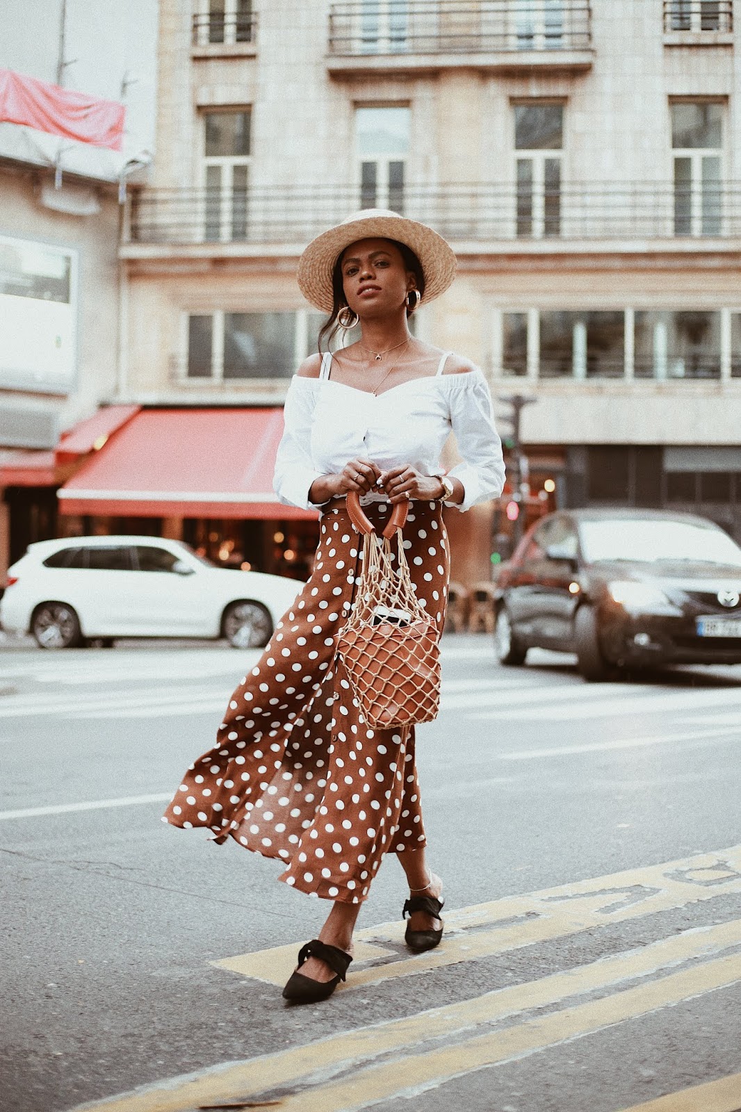 Dadou~Chic: Paris Again!!!