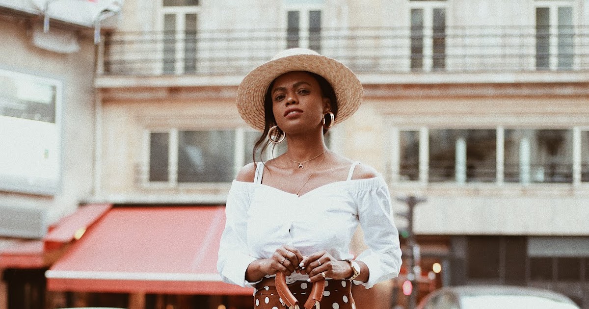 Dadou~Chic: Paris Again!!!