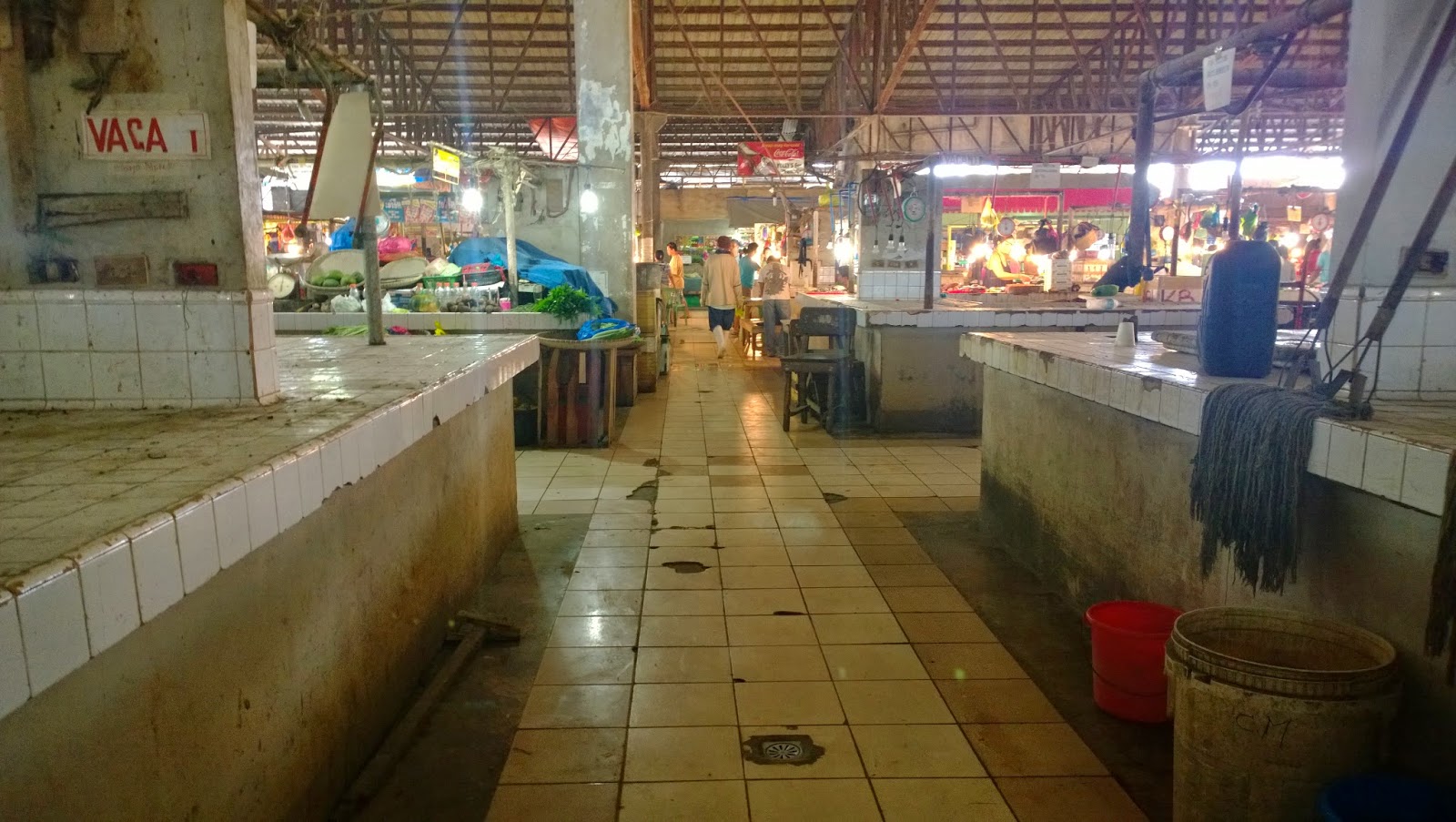 Pork in the Road: Good buys at Grace Dried Fish at Tagbilaran's Public ...